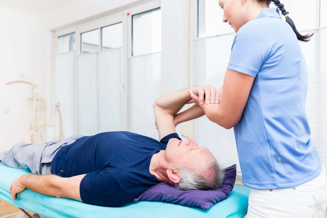 What is The Best Time For Physiotherapy? - Flexcare Injury Clinic