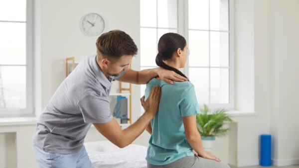Can Private Physio Go Into NHS Hospital? - Flexcare Injury Clinic
