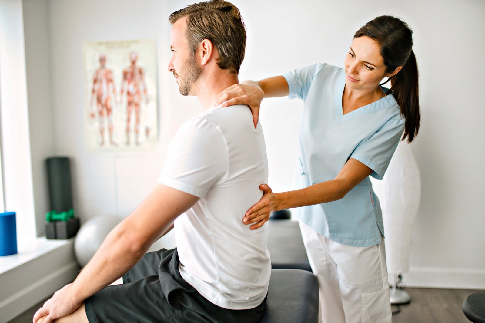 Why is Physio So Expensive? - Flexcare Injury Clinic